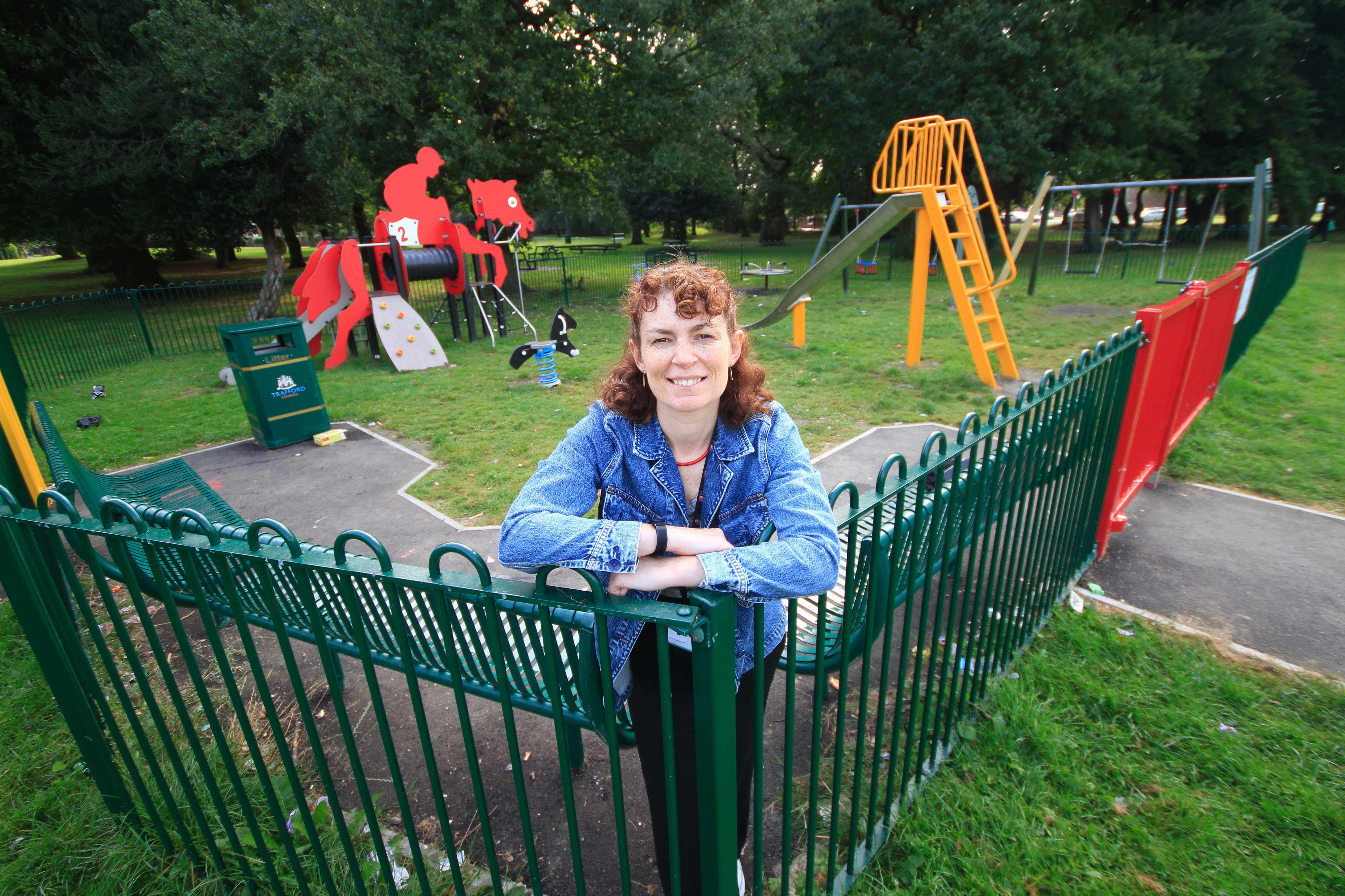 Trafford Community Collective