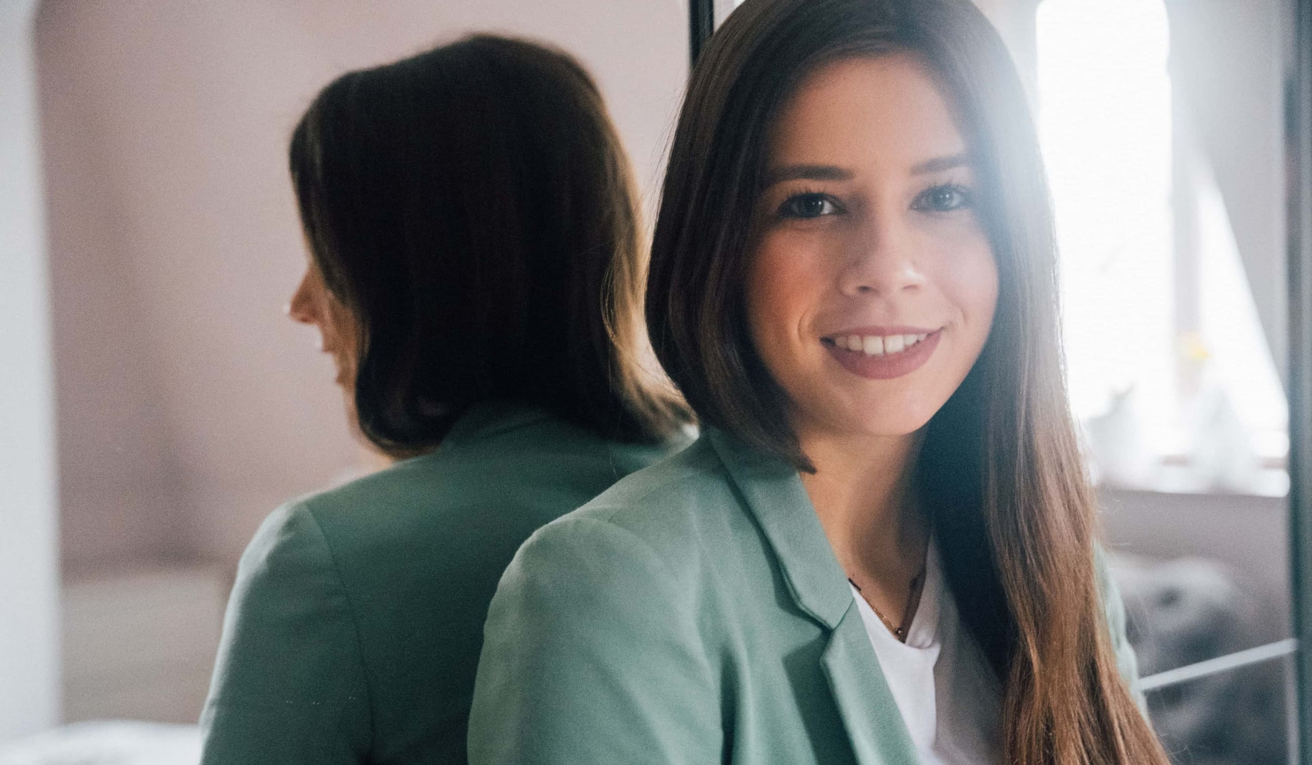 JoinPolitics – Startkapital für politische Talente.