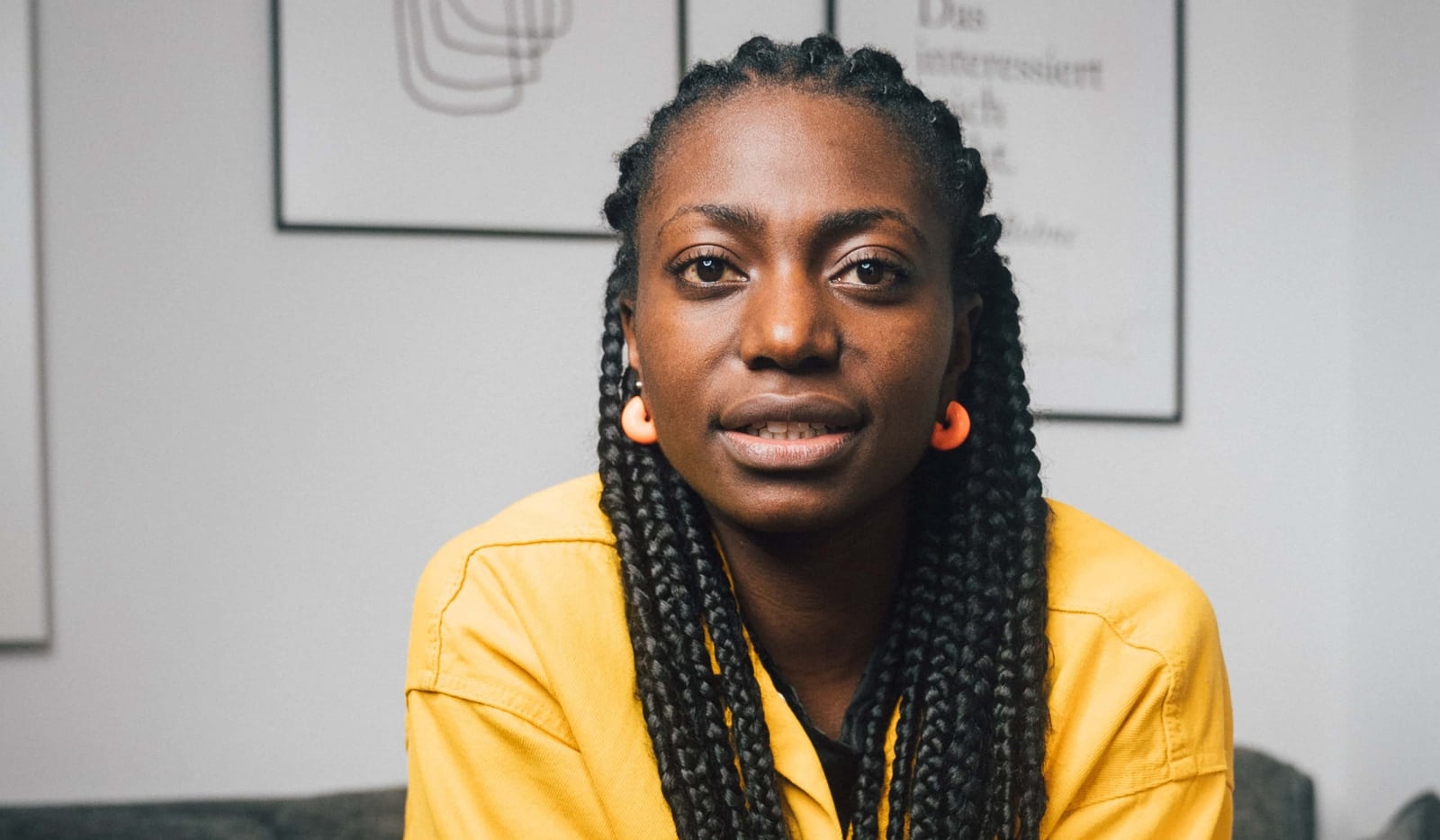 JoinPolitics – Startkapital für politische Talente.