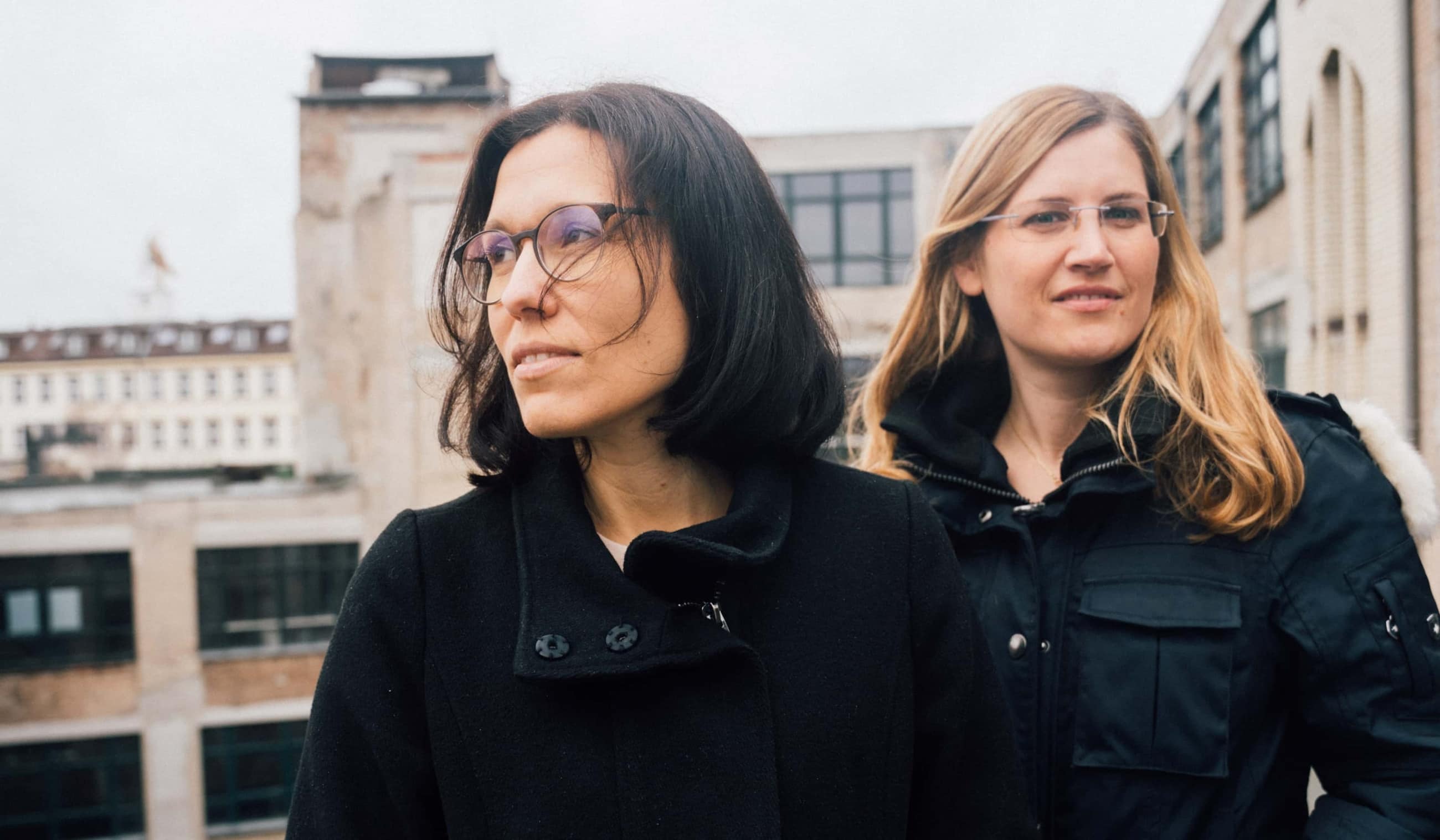 JoinPolitics – Startkapital für politische Talente.