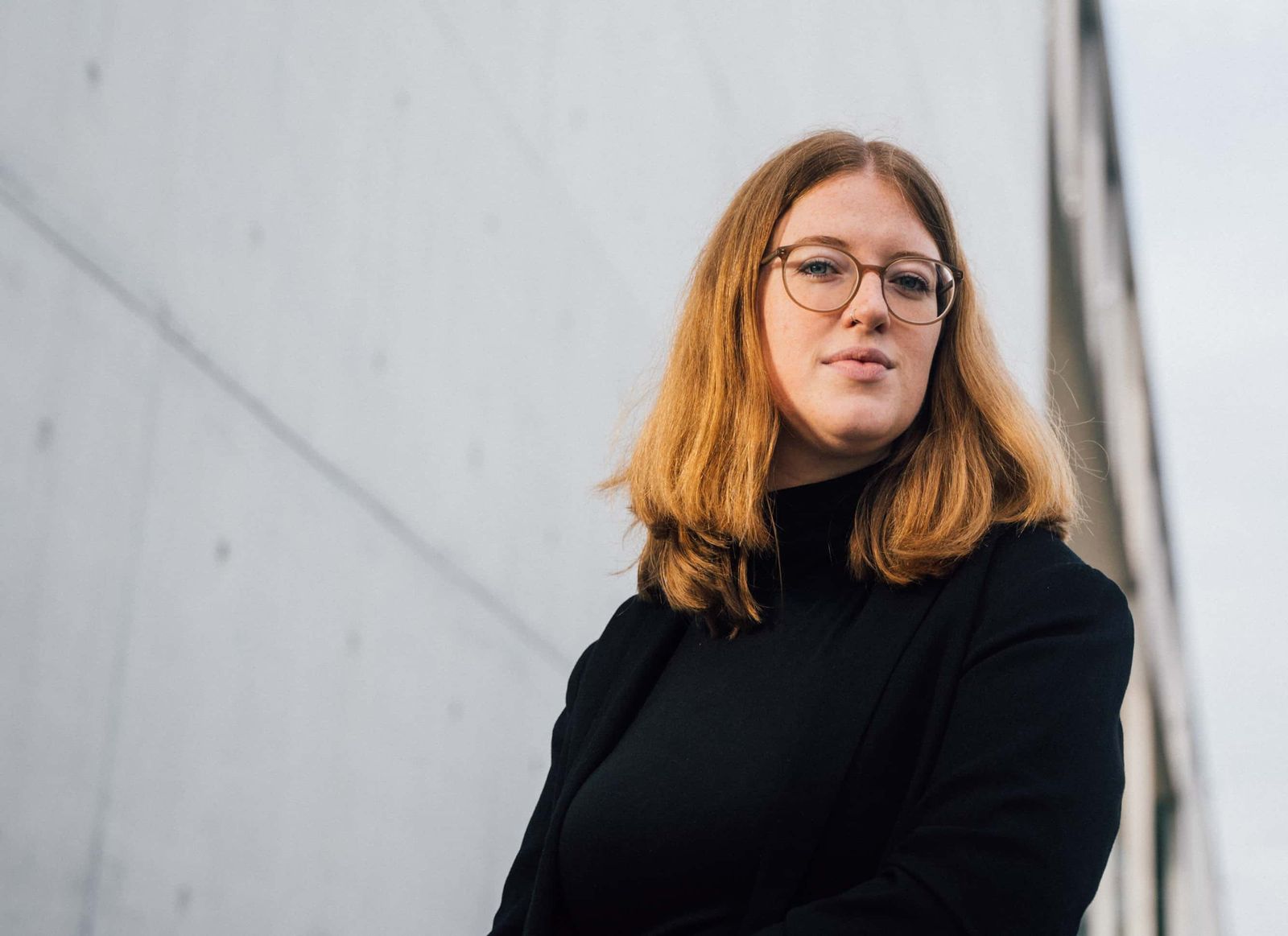 JoinPolitics – Startkapital für politische Talente.