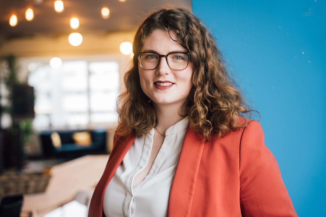 JoinPolitics – Startkapital für politische Talente.