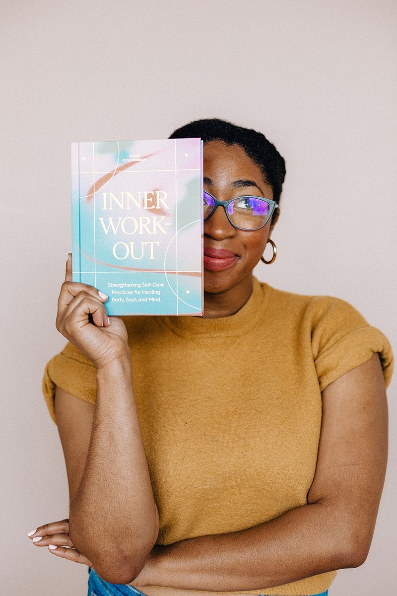 Inner Workout - Your self care support system