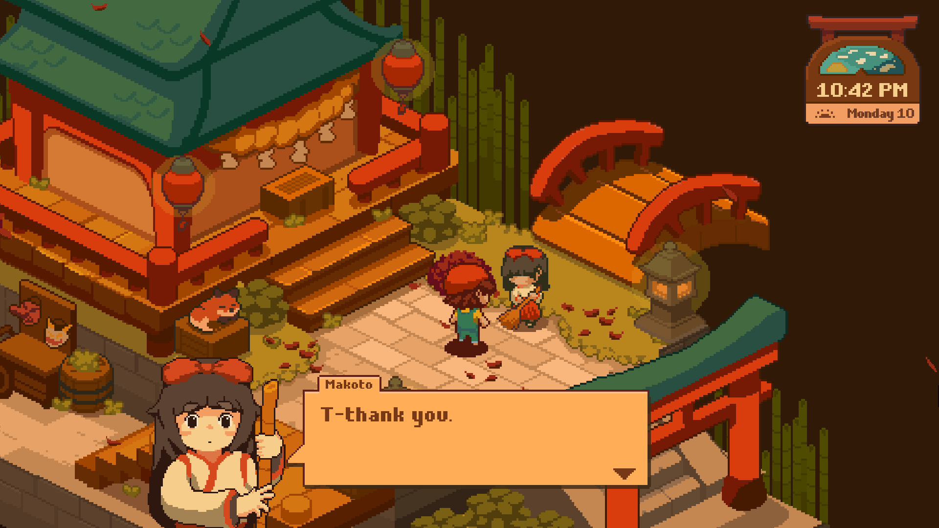 Yokai Inn News & Updates: Everything We Know