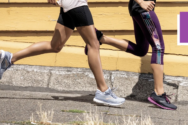 Active Feet, Sandringham Village Melbourne