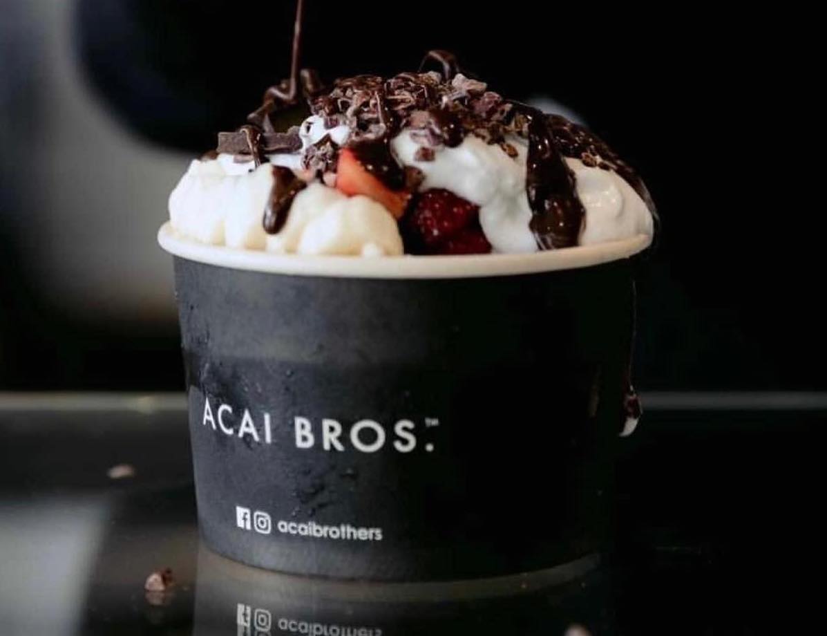 Acai Brothers Sandringham, Sandringham Village Melbourne