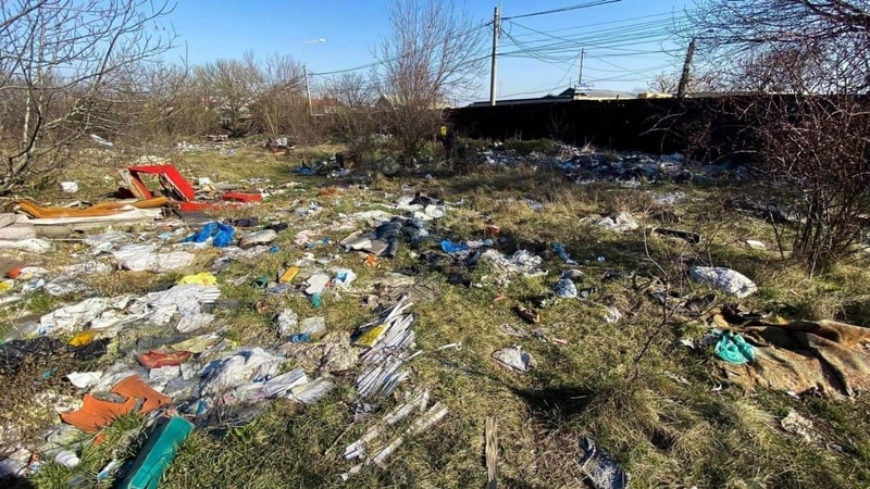 Află mai multe despre Deseuri — Nature Talks