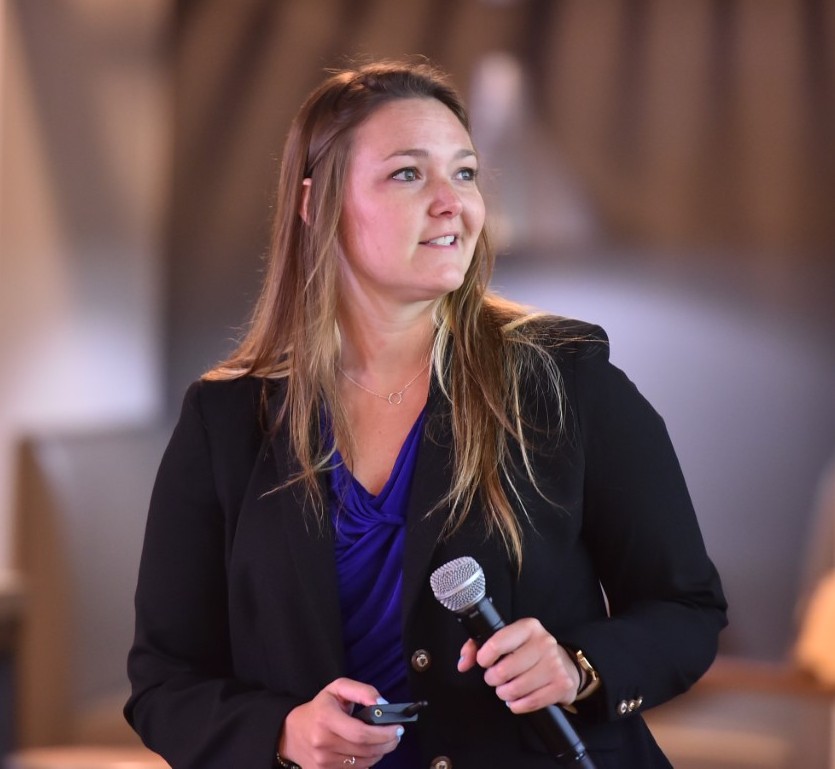 Casper — Webflow HTML website template