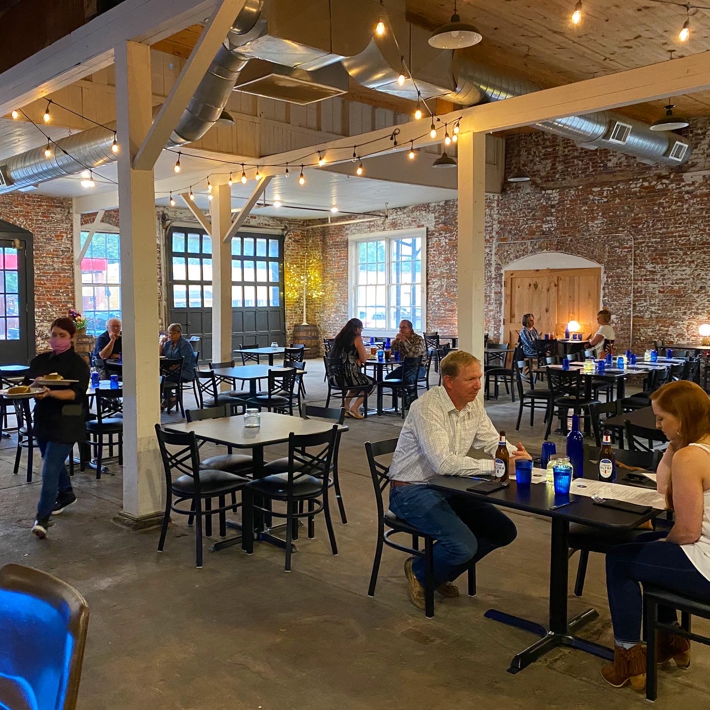 Hendricks Building - Event Venue