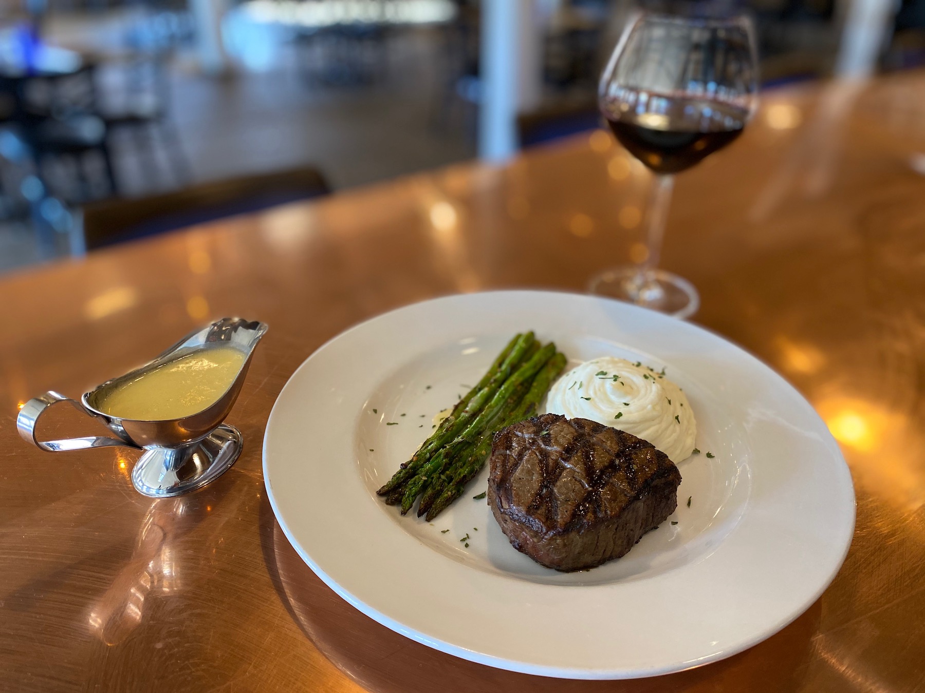 Hendricks Event Venue