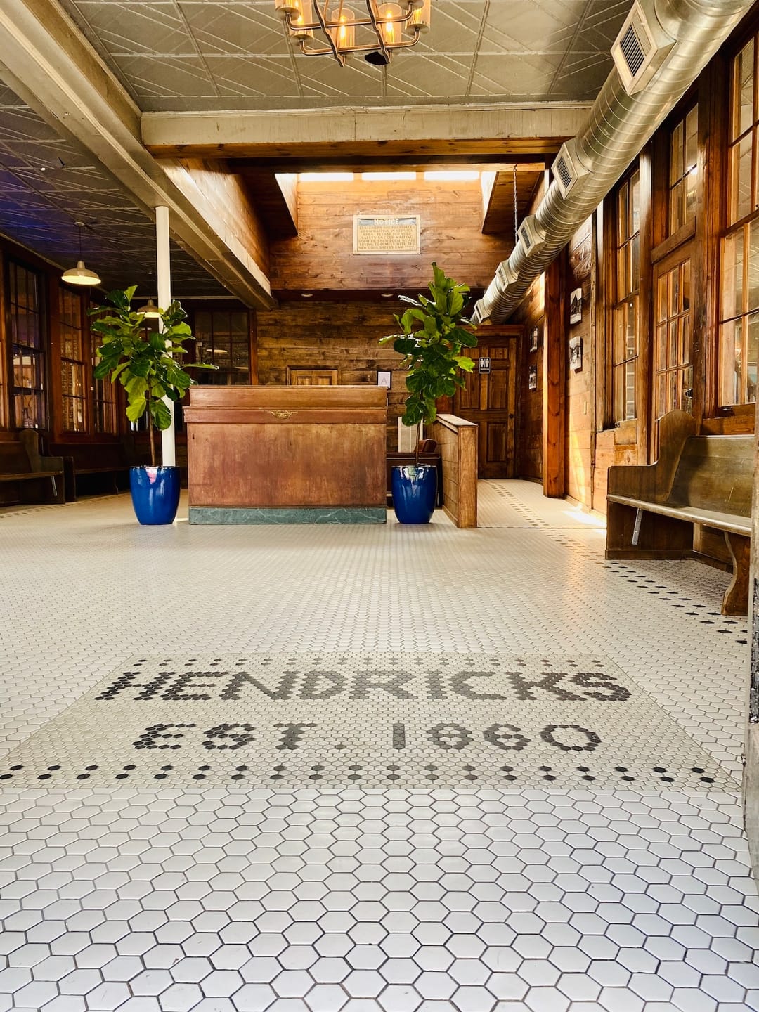 Hendricks Event Venue