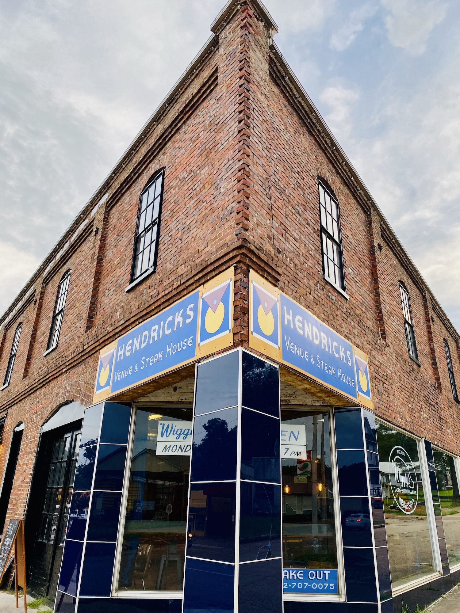 Hendricks Event Venue