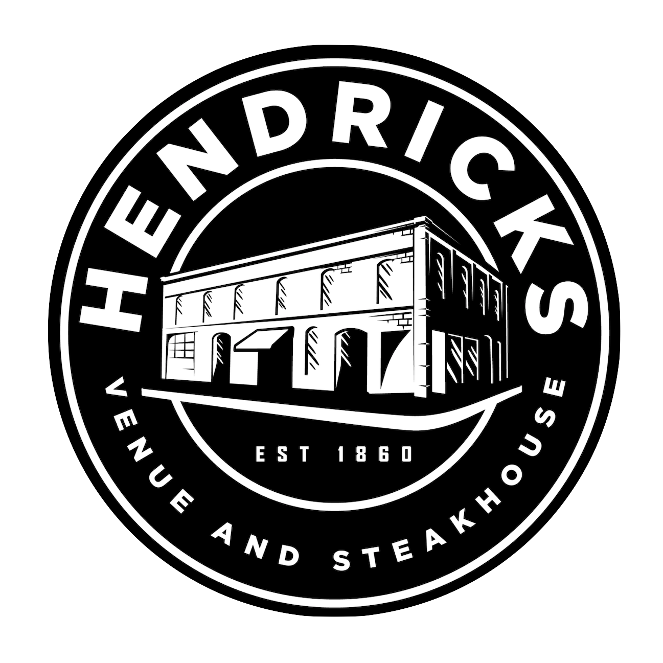 Hendricks Event Venue