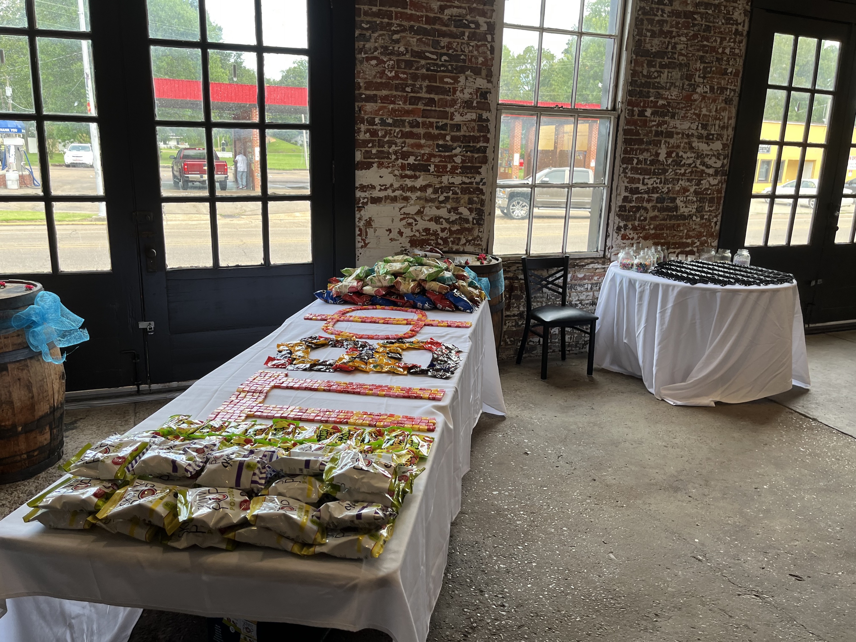 Hendricks Building - Event Venue