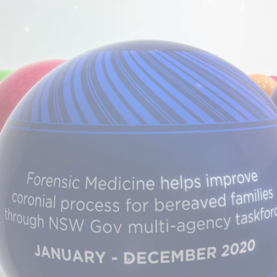 NSW Health Pathology Animation | Creative | Work / Case Studies | Solvd ...