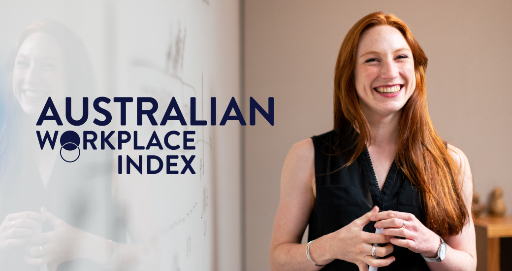 Australian Workplace Index | Consulting | Work / Case Studies | Solvd ...