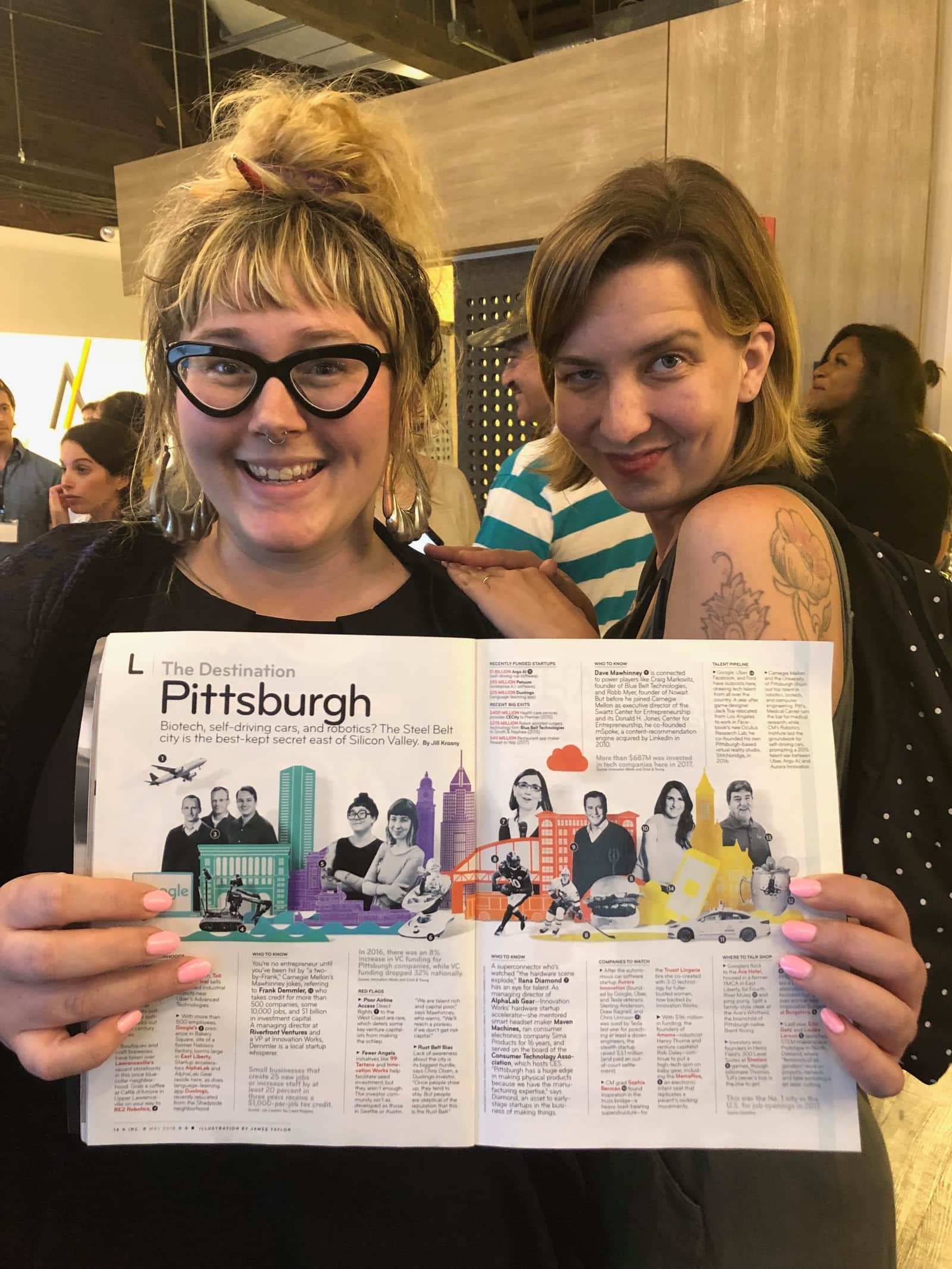 Louise Larson Design Strategy + Research