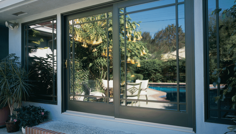 Milgard Ultra Doors - Fiberglass Door Replacement