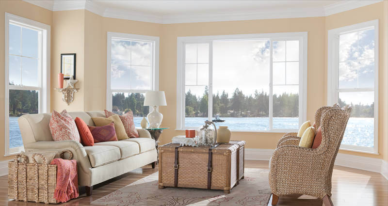 Types of Screens for New Windows in San Diego