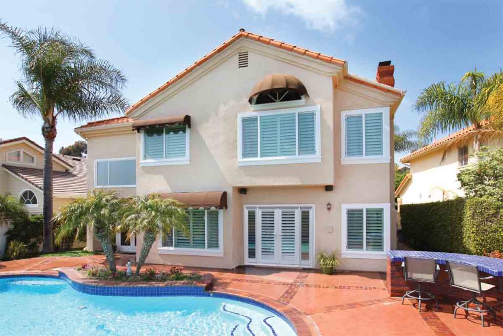 Window Replacement in San Diego Options | US Window & Door