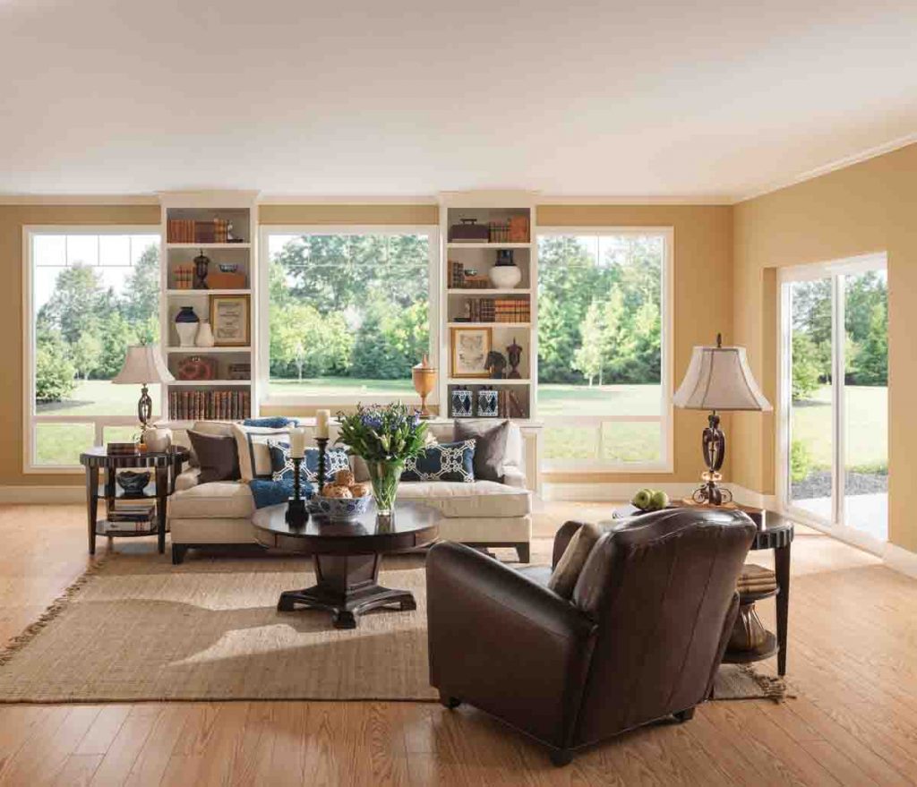 Window Replacement in San Diego Options | US Window & Door