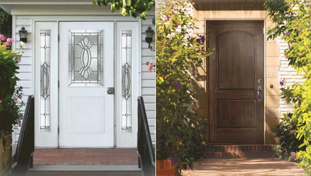 The Best Options And Advice For Exterior Doors In San Diego