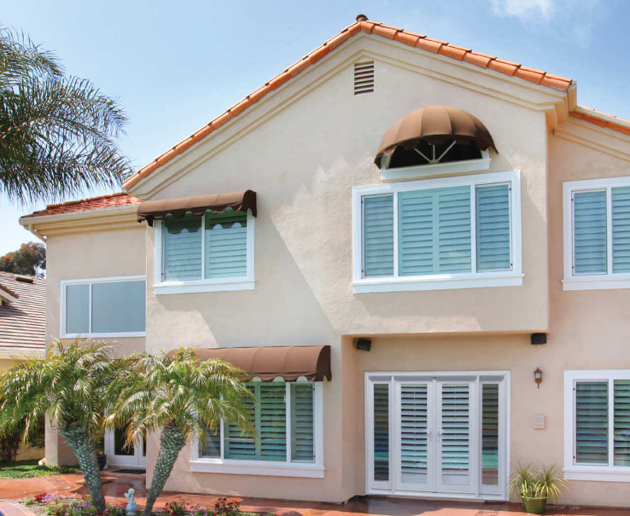 Everything You Need to Know About Vinyl Replacement Windows