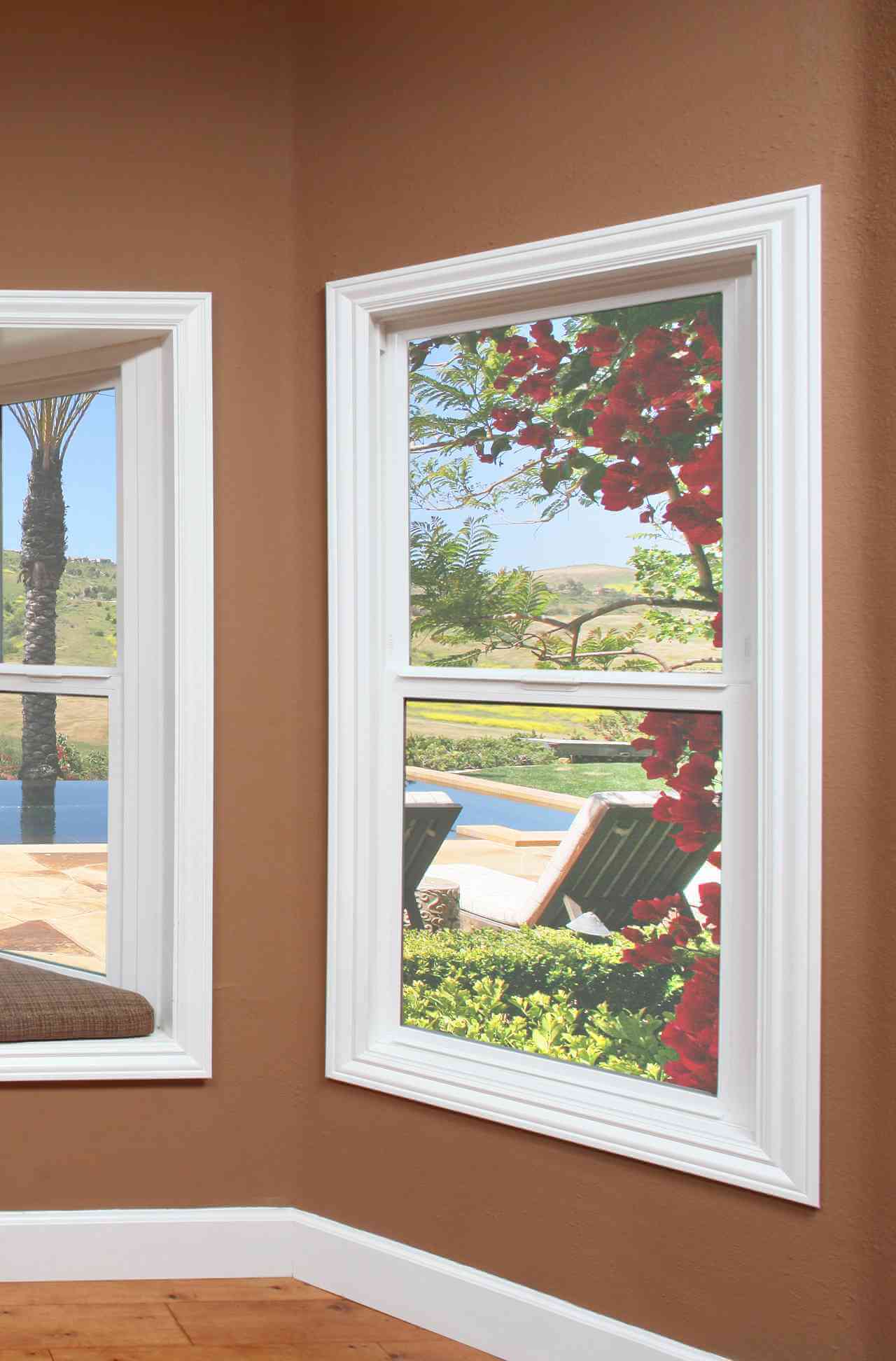 The Best Configurations for Sliding Windows