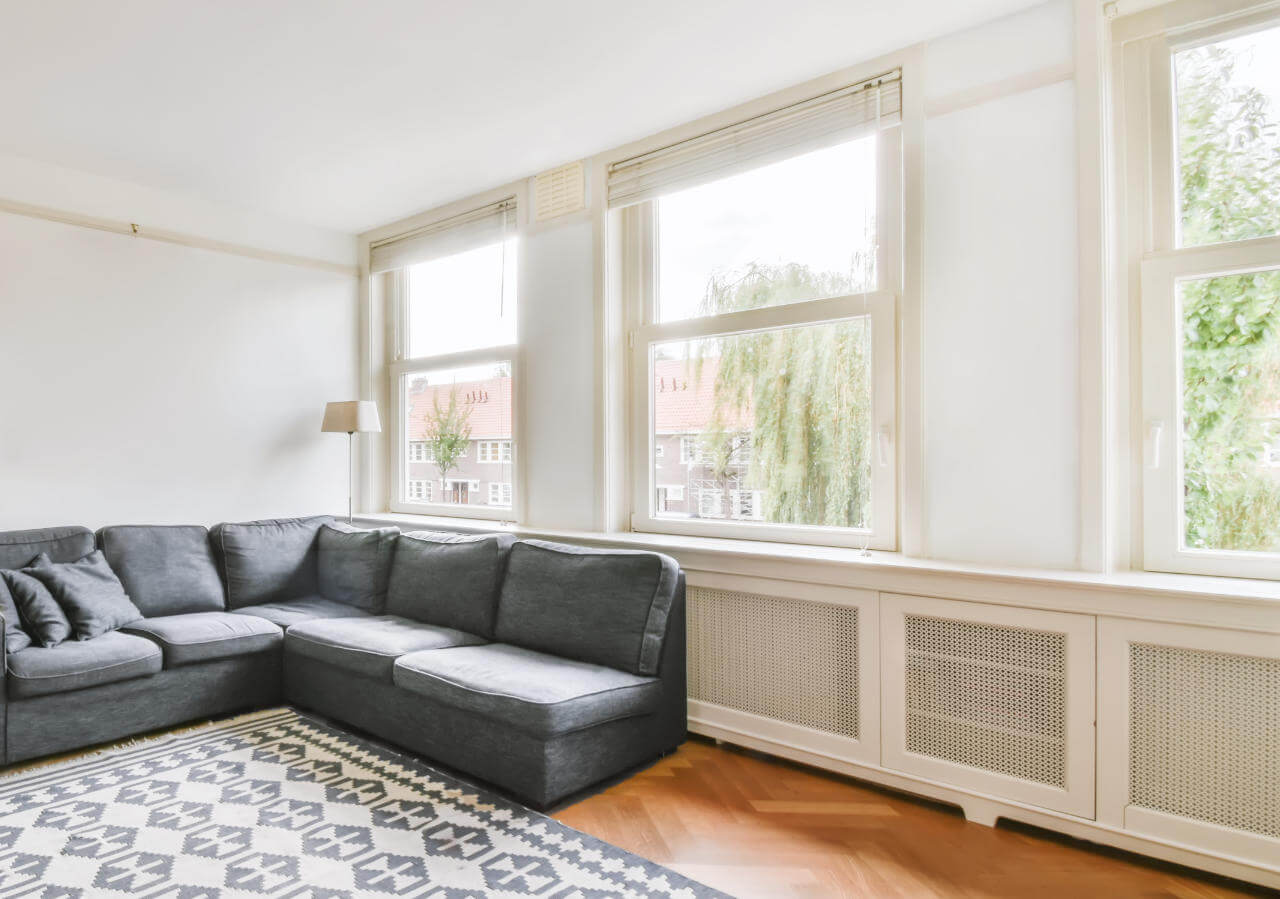 Everything You Need to Know About Vinyl Replacement Windows