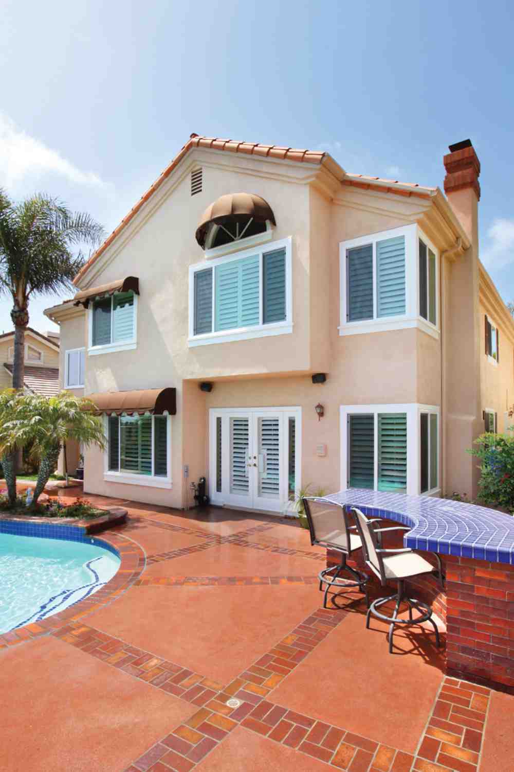 Why Milgard Windows for Window Replacement?