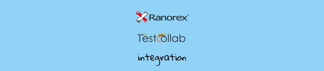 Step-by-step guide to integrate Ranorex Test Automation with Test ...