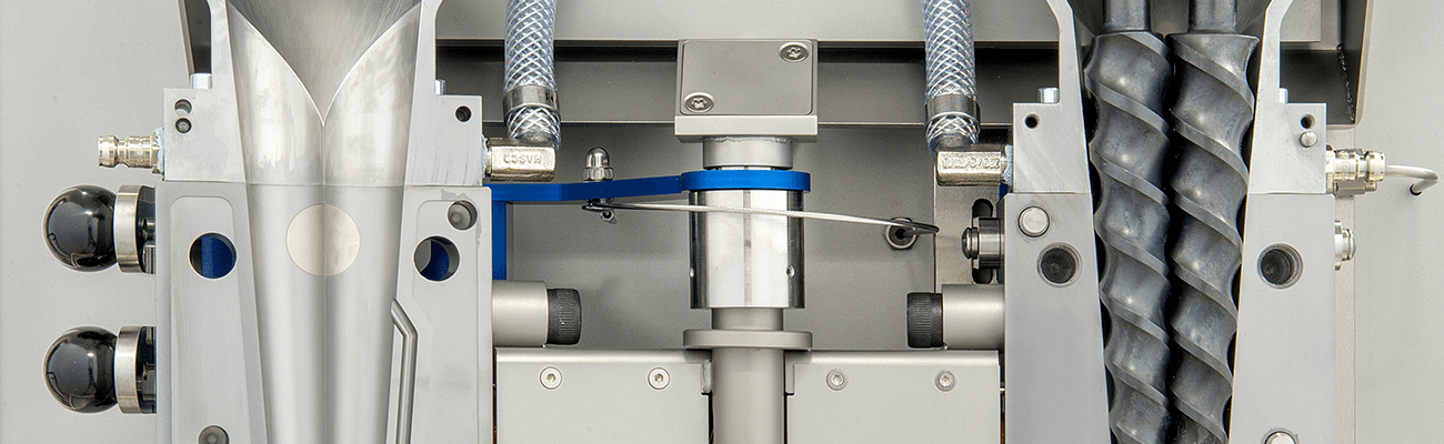 Micro compounders - Xplore Instruments