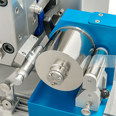 Micro compounders - Xplore Instruments