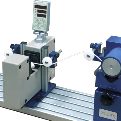 Micro compounders - Xplore Instruments