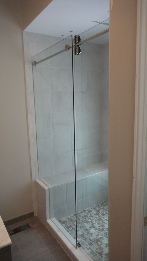 Shower Enclosures