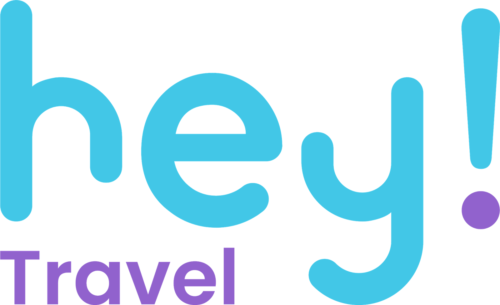 HeyTravel | Less Busy-Work. More Guests.