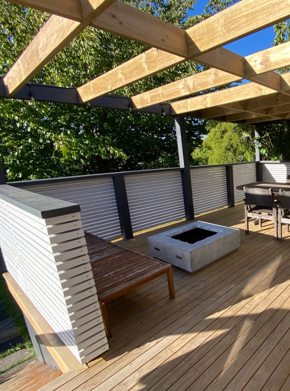 Range Construction | Taupo New Zealand