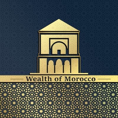 Wealth of Morocco - The Moorish Times