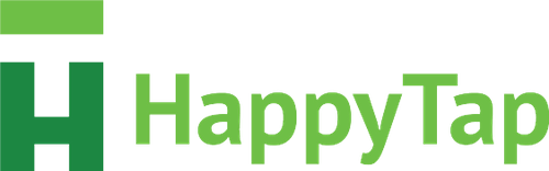 HappyTap - hand hygiene made easy