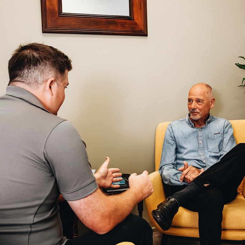 James Campion Counselling Services | Psychotherapy Brisbane