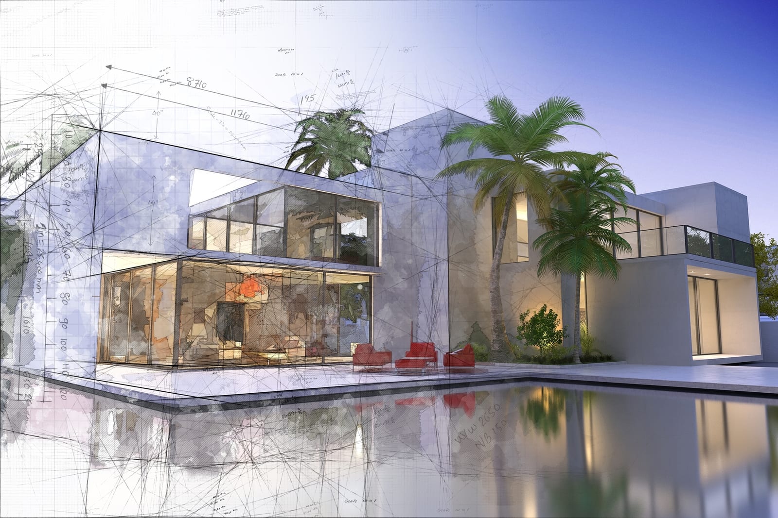 How Horizon went from six weeks to 48 hours to model a property - Sync ...
