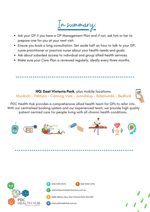 Resources and Files | PDC Health Hub