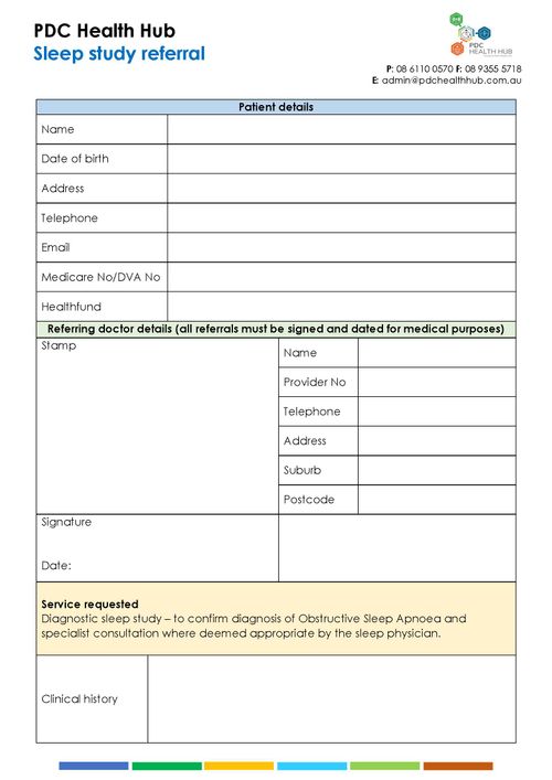 Resources and Files | PDC Health Hub