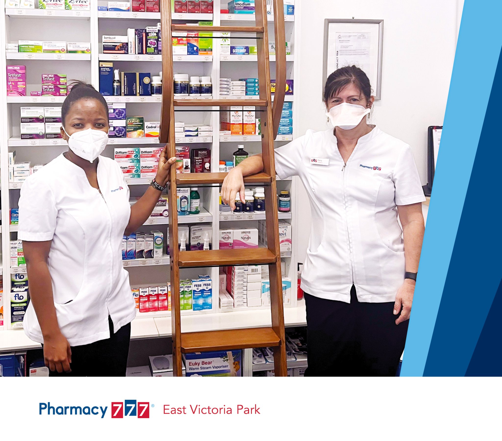 The role of a pharmacist in your healthcare | PDC Health Hub