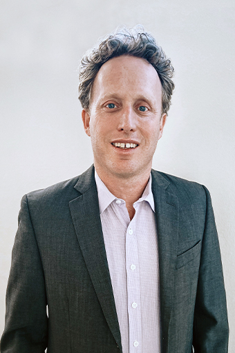 Who we are / Our team