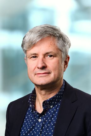 Who we are / Our team