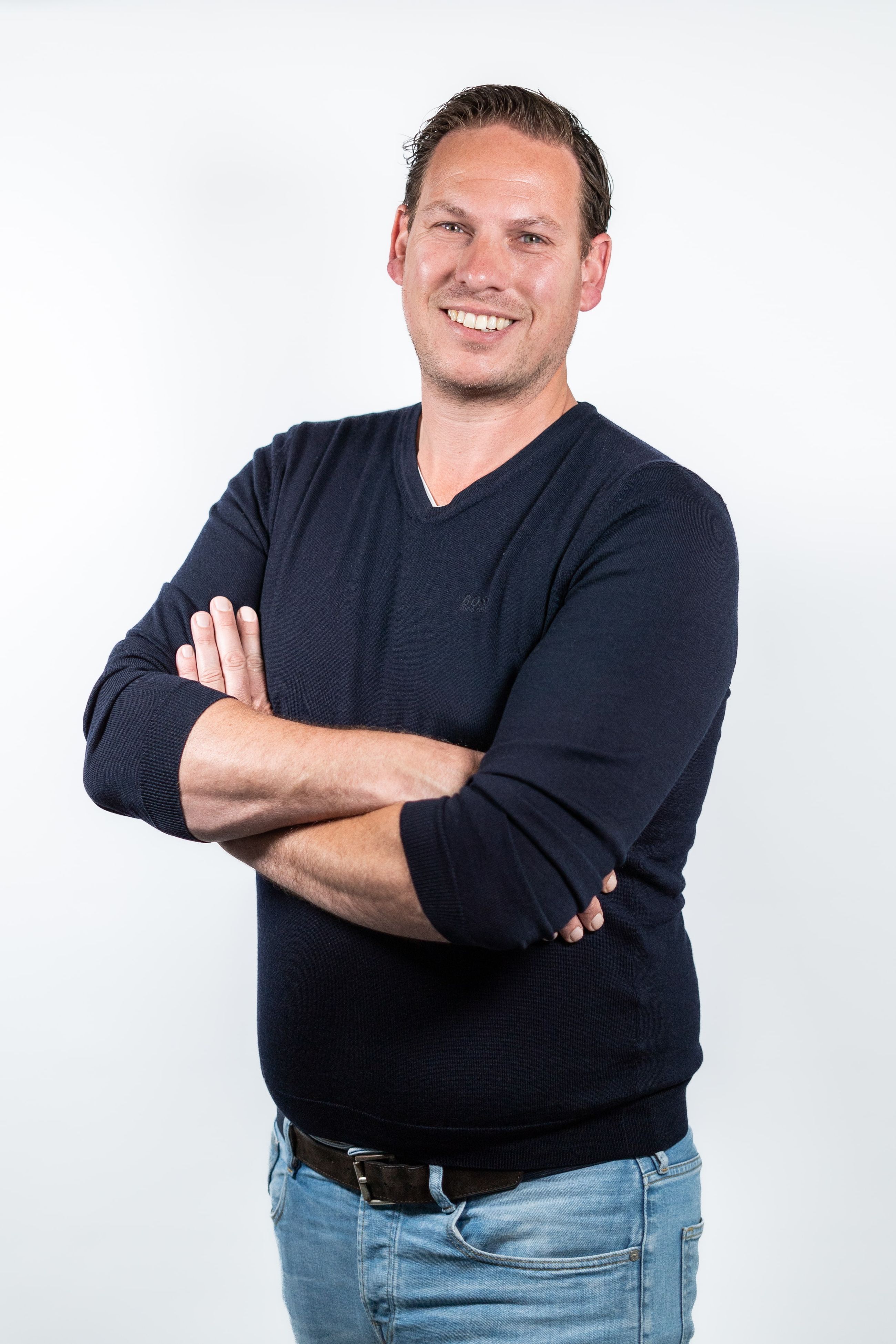 Ons team | Financieel advies bij Van Loon