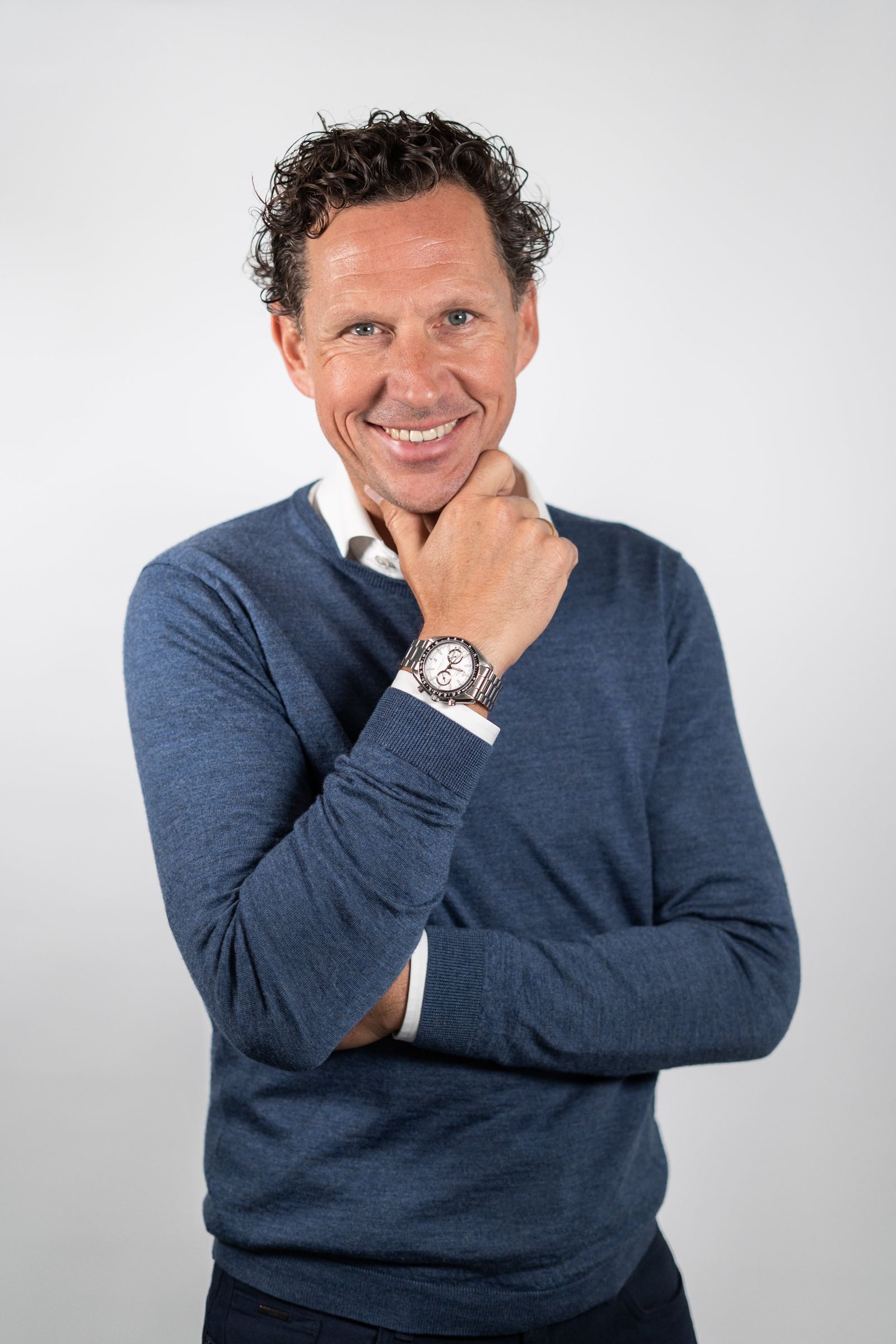 Ons team | Financieel advies bij Van Loon