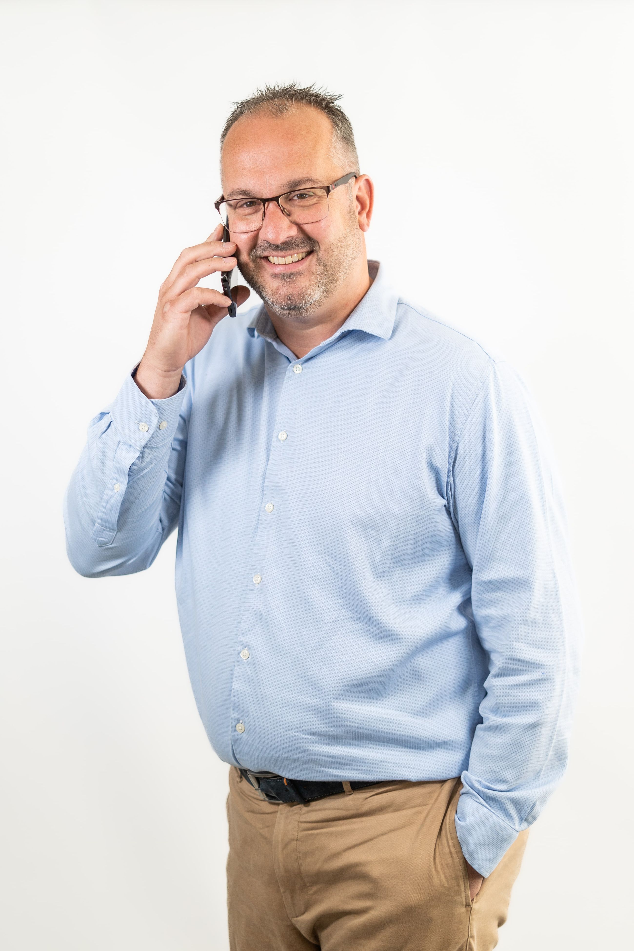 Ons team | Financieel advies bij Van Loon