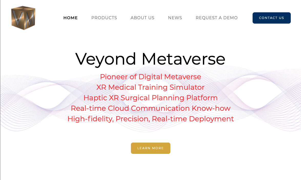 Saving Lives with Extended Reality Technology | Veyond Metaverse
